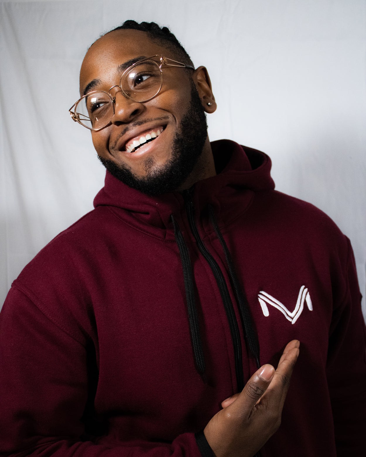 Millenial Vibez Clothing